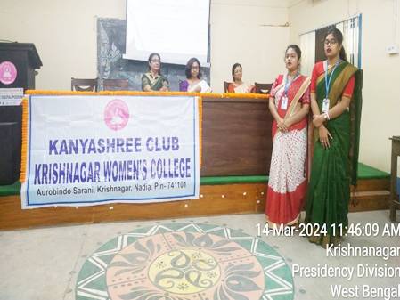 Kanyashree Club